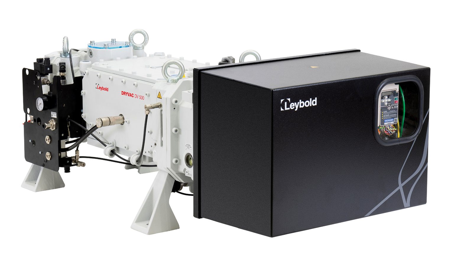 Products - Leybold Industrial Vacuum Pumps Distributor & Supplier USA