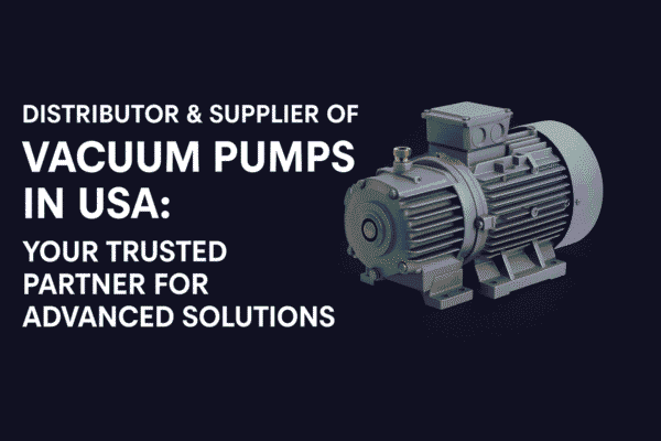 How To Set Up A Vacuum Pump | Complete Installation